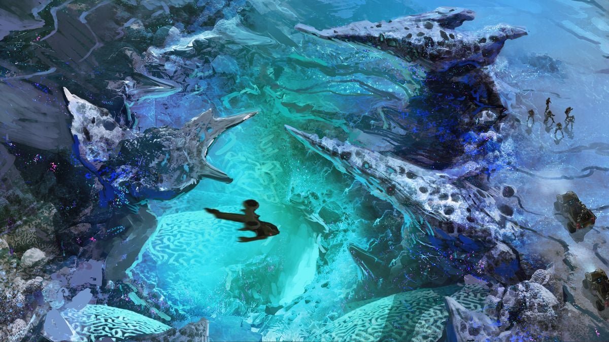 File:HW2 Installation00 Concept Ice.jpg - Halopedia, the Halo wiki