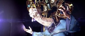 High Prophet of Mercy - Character - Halopedia, the Halo wiki