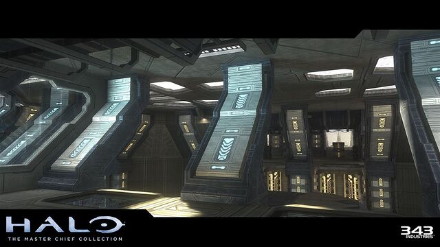 Scarab Slide - Achievement - Halopedia, the Halo wiki