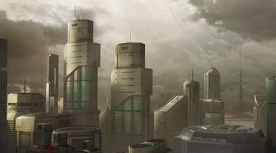 Tanaga - Halopedia, the Halo wiki