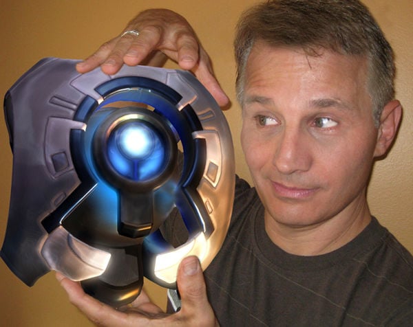 Tim Dadabo - Halopedia, the Halo wiki