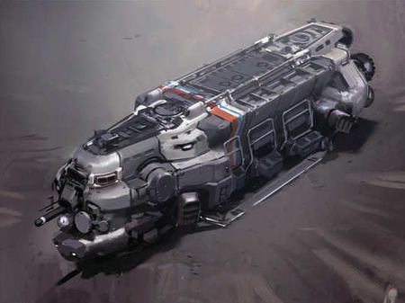 Minotaur-class patrol vessel - Ship class - Halopedia, the Halo wiki