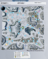 Frozen Valley - Multiplayer map - Halopedia, the Halo wiki