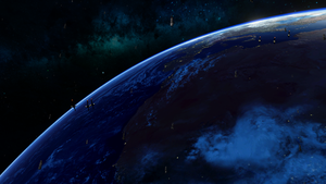 Earth - Planet - Halopedia, the Halo wiki