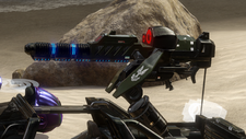 M68 Gauss cannon - Weapon - Halopedia, the Halo wiki