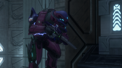 Commando harness - Armor - Halopedia, the Halo wiki