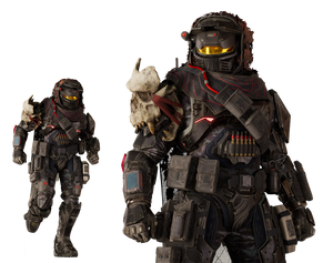 Player Customization Halo Campaign Evolved Halopedia The Halo Wiki