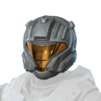 CQB - Armor - Halopedia, the Halo wiki