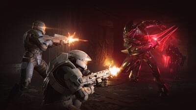 Haloween - Halo Infinite event - Halopedia, the Halo wiki