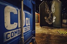 Combat Deck - Halopedia, the Halo wiki