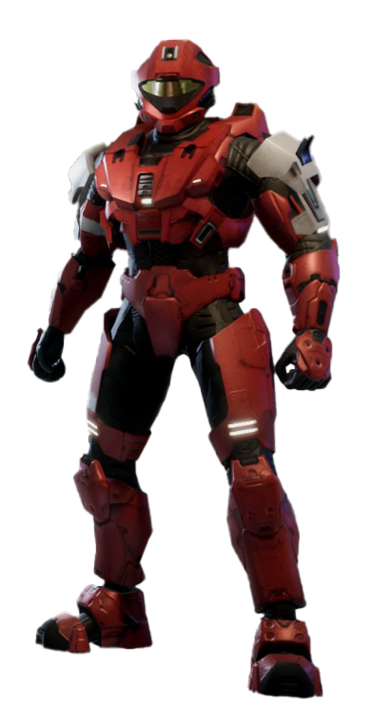 Recon - Armor - Halopedia, the Halo wiki
