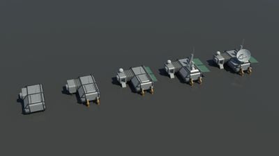 UNSC Armory - Halopedia, the Halo wiki