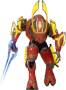 Honor Guard - Halopedia, the Halo wiki