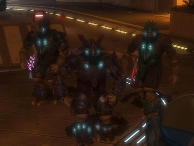 Jiralhanae/Gameplay - Halopedia, the Halo wiki