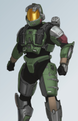 Orion - Armor - Halopedia, the Halo wiki