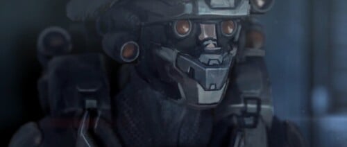 Argus - Armor - Halopedia, the Halo wiki