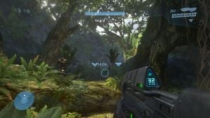 Navigation point - Halopedia, the Halo wiki