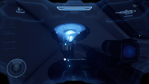 Mission Intel - Halopedia, the Halo wiki