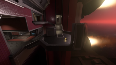 Argyle - Multiplayer map - Halo Infinite - Halopedia, the Halo wiki