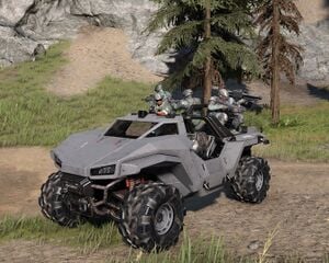 M15 Razorback - Vehicle - Halopedia, the Halo wiki