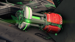 Repair Field - Equipment - Halopedia, the Halo wiki