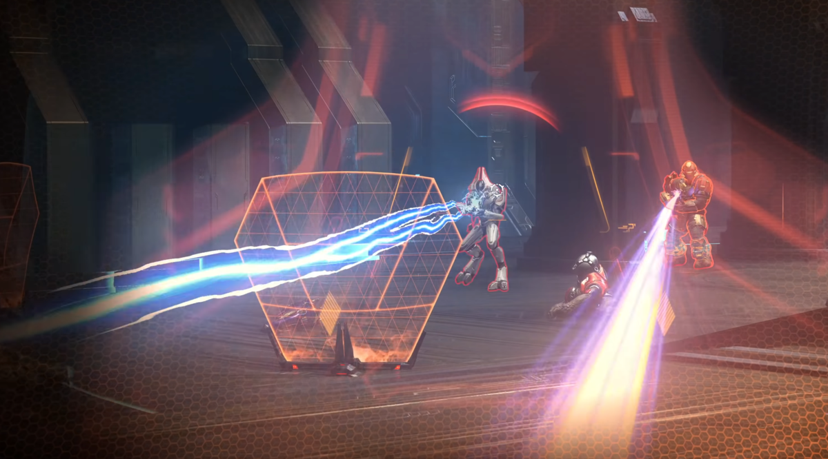 File:HINF Sangheili Ultra shock rifle.png - Halopedia, the Halo wiki