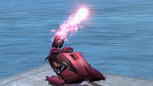 Class-2 medium plasma mortar - Halopedia, the Halo wiki