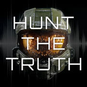 Hunt the Truth - Halopedia, the Halo wiki