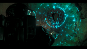 Keystone - Halopedia, the Halo wiki