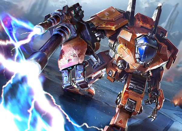 Veteran Cyclops - Vehicle - Halopedia, the Halo wiki