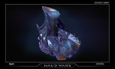 Archive:Halowars.com/Covenant - Halopedia, the Halo wiki