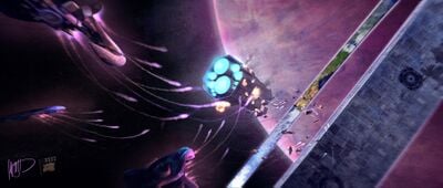 Halo film - Halopedia, the Halo wiki