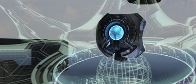 343 Guilty Spark - Character - Halopedia, the Halo wiki