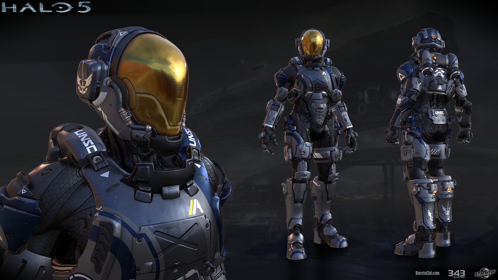 I discovered a way to improve the Rakshasa armor core's visual appeal ...