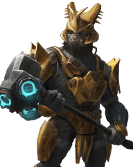 Maccabeus - Character - Halopedia, the Halo wiki