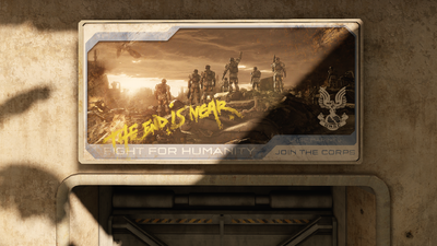 Category:Images of UNSC propaganda - Halopedia, the Halo wiki