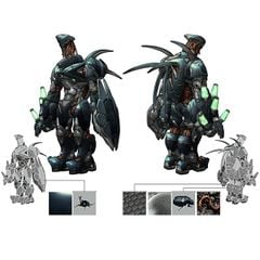 Mgalekgolo - Species - Halopedia, the Halo wiki