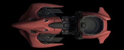 Phelent-pattern Ground Striker - Vehicle - Halopedia, the Halo wiki