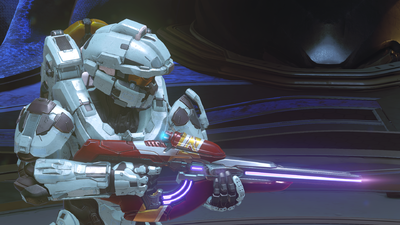 Blood of Suban - Weapon - Halopedia, the Halo wiki