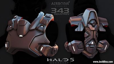 Icarus - Armor - Halopedia, the Halo wiki