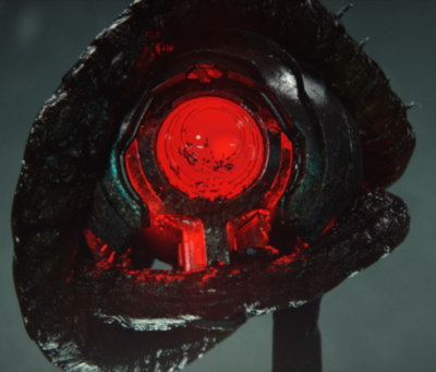 Monitor - Halopedia, the Halo wiki