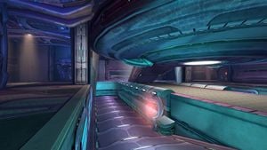 Terminal (Halo: Combat Evolved Anniversary)/Nine - Halopedia, the Halo wiki