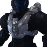 Ricochet - Armor - Halopedia, the Halo wiki
