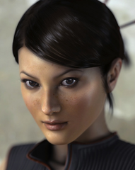 Ellen Anders - Character - Halopedia, the Halo wiki