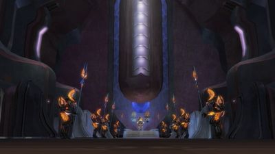 Honor Guard - Halopedia, the Halo wiki