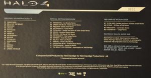 Category:Album covers - Halopedia, the Halo wiki