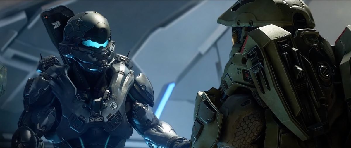 File:Halo 5 - MC and Locke.jpg - Halopedia, the Halo wiki