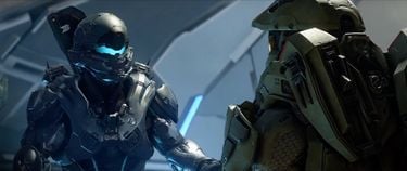 Jameson Locke - Character - Halopedia, the Halo wiki