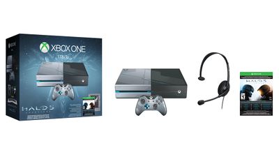 Xbox One - Halopedia, the Halo wiki