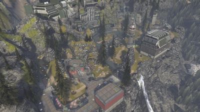 Defiant Map Pack - Halopedia, the Halo wiki